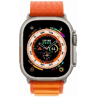 Купить часы Apple Watch Ultra в СПб. Низкая цена на Apple Watch Ultra
